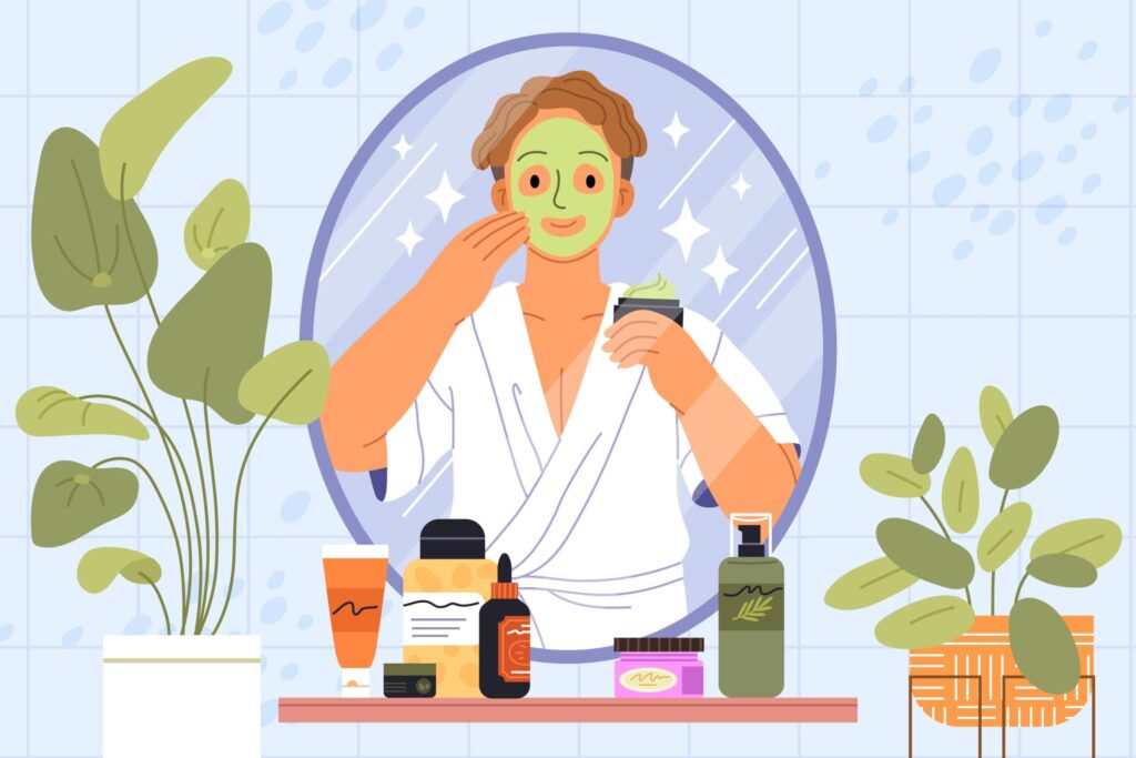 Daily Skincare Routine for Healthy Skin: What Actually Works (Backed by ...